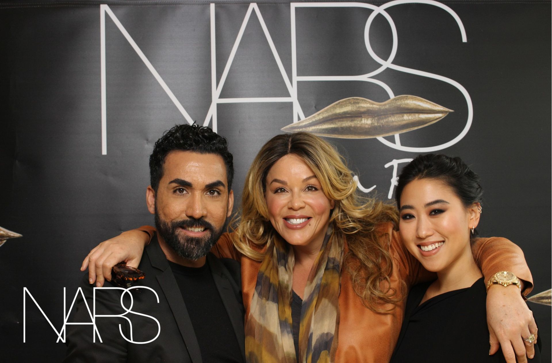 Brand Activation Photo Booth | Exposure Photo Booths℠